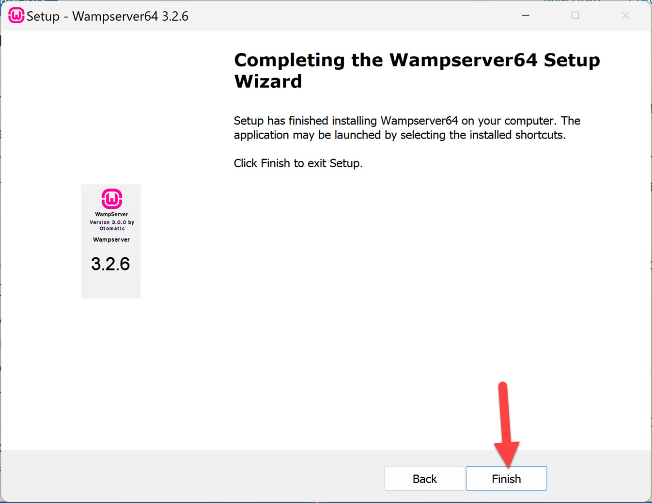 How to Download & Install WampServer on Windows 11 PC | Techschumz