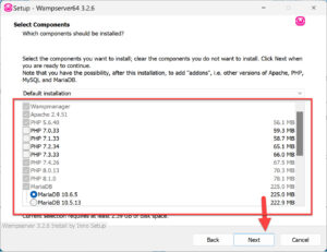 How to Download & Install WampServer on Windows 11 PC | Techschumz