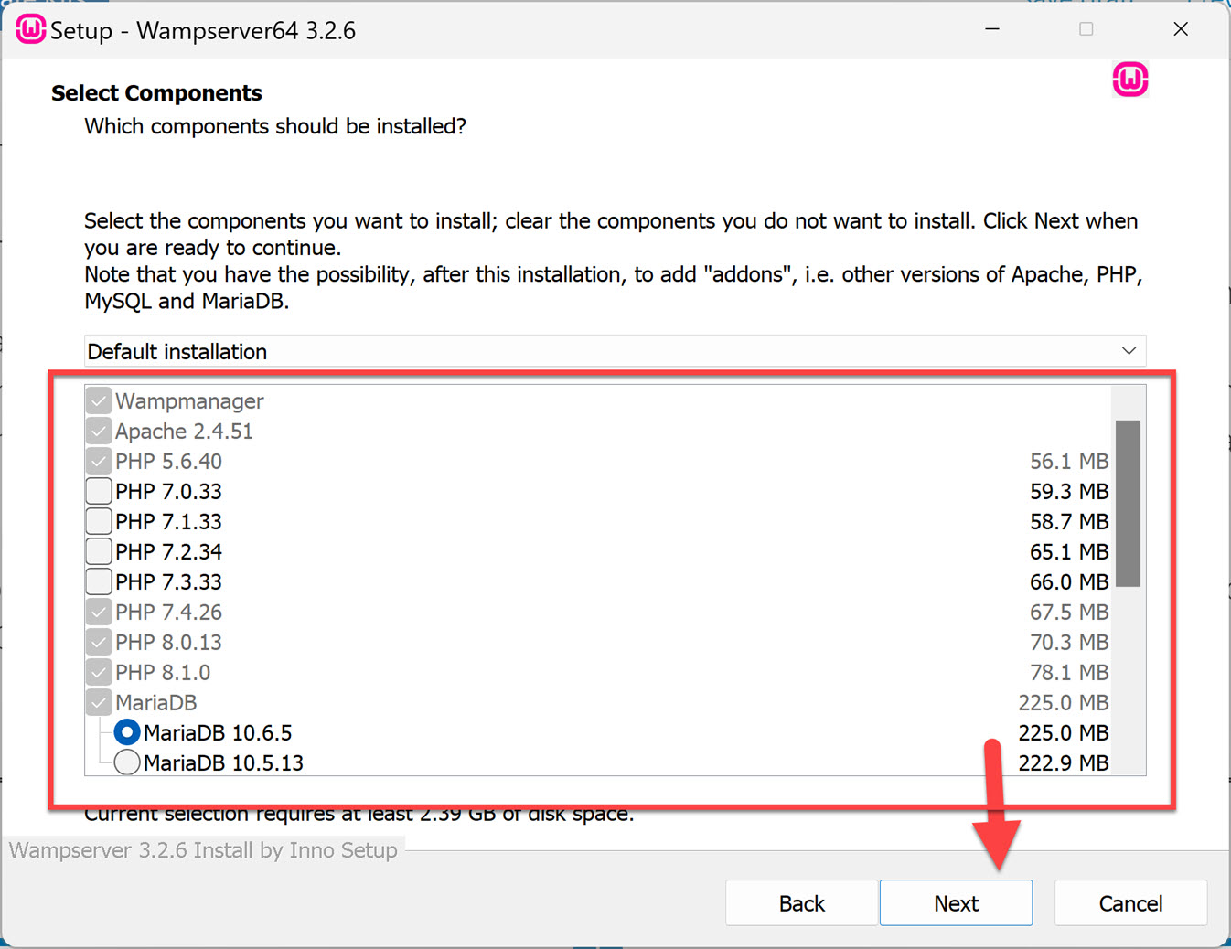How to Download & Install WampServer on Windows 11 PC | Techschumz