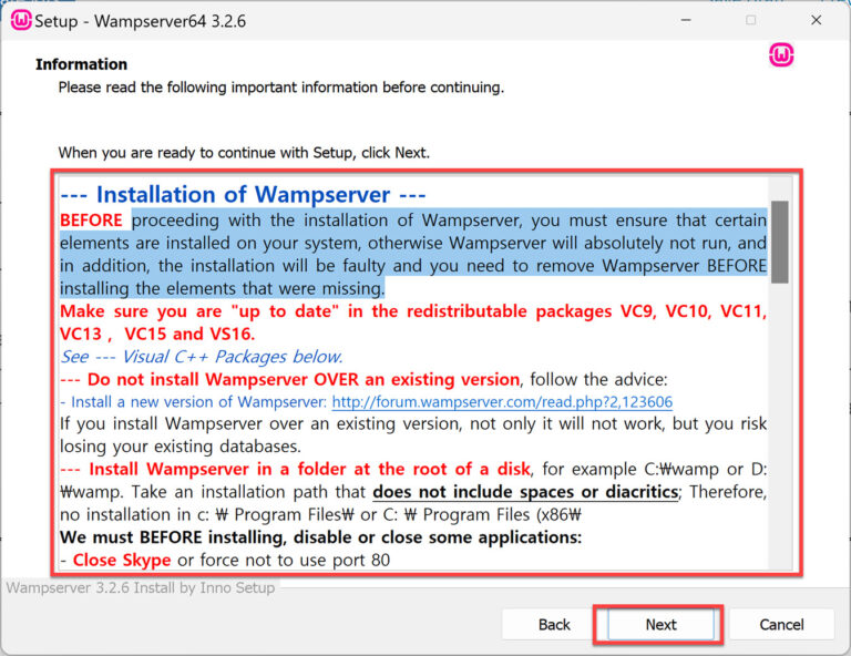How to Download & Install WampServer on Windows 11 PC | Techschumz