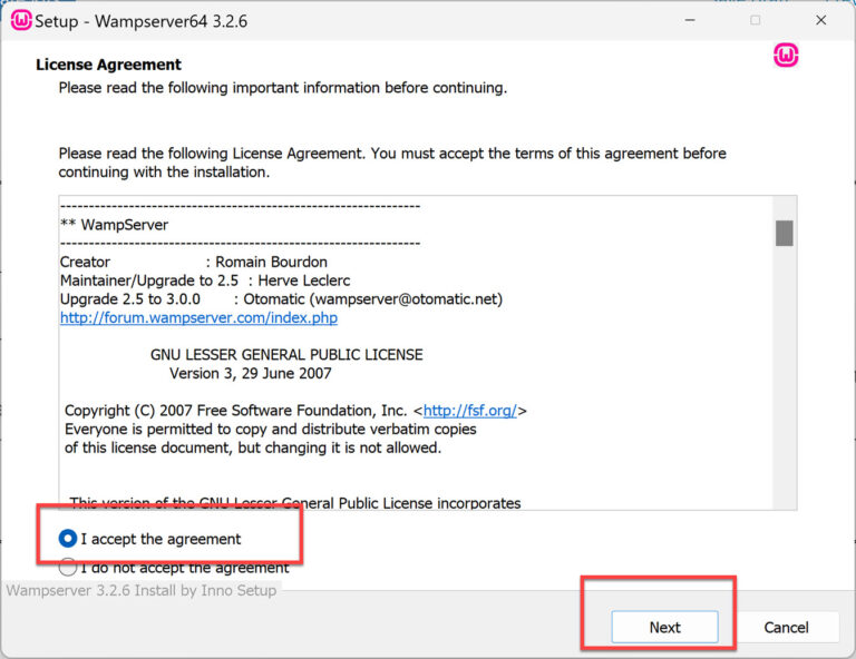How To Download And Install Wampserver On Windows 11 Pc Techschumz 