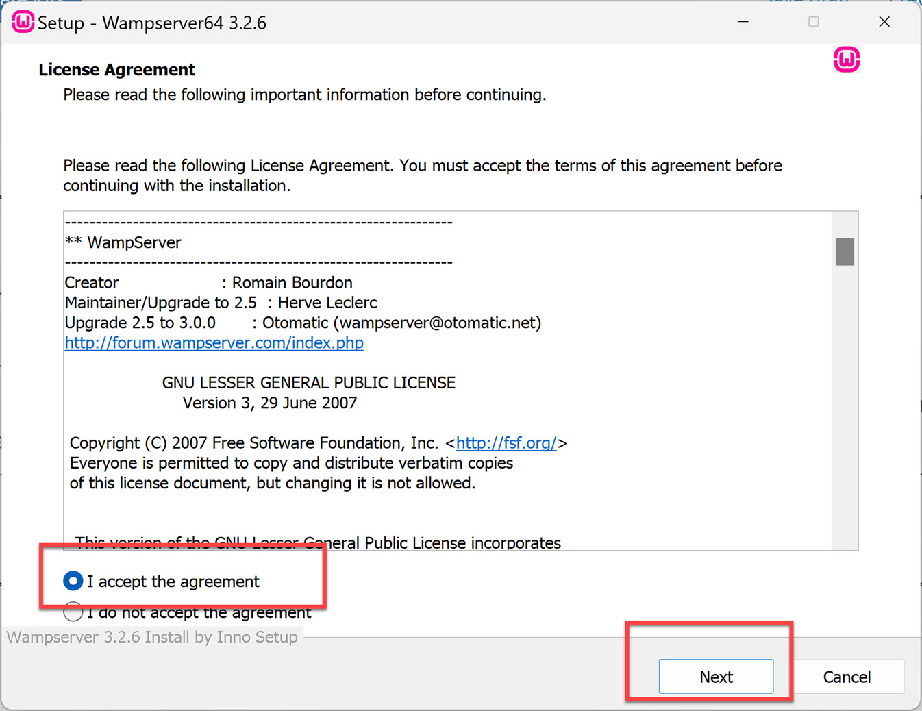 How to Download & Install WampServer on Windows 11 PC | Techschumz