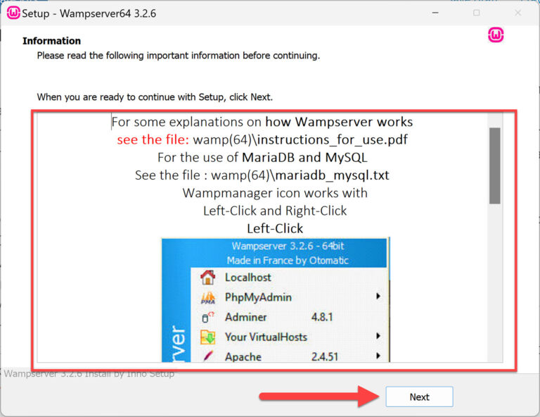 How to Download & Install WampServer on Windows 11 PC | Techschumz