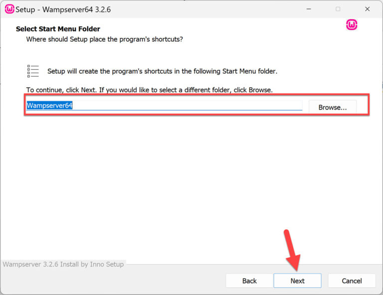 How To Download And Install Wampserver On Windows 11 Pc Techschumz