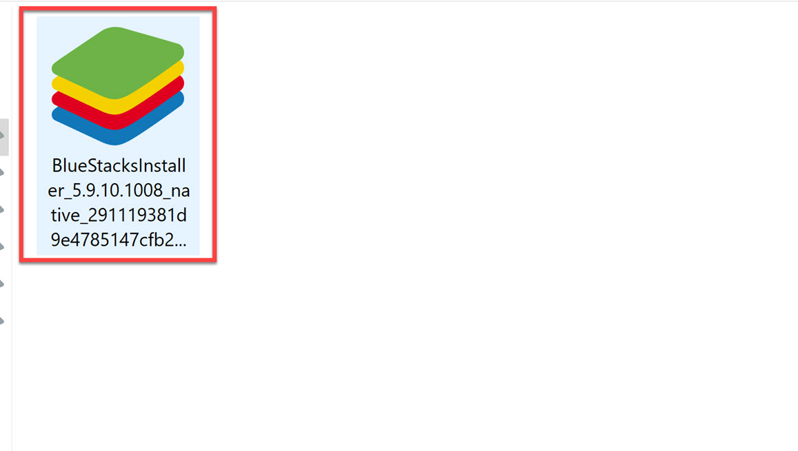 How To Download and Install BlueStacks on Windows 11 PC | Techschumz