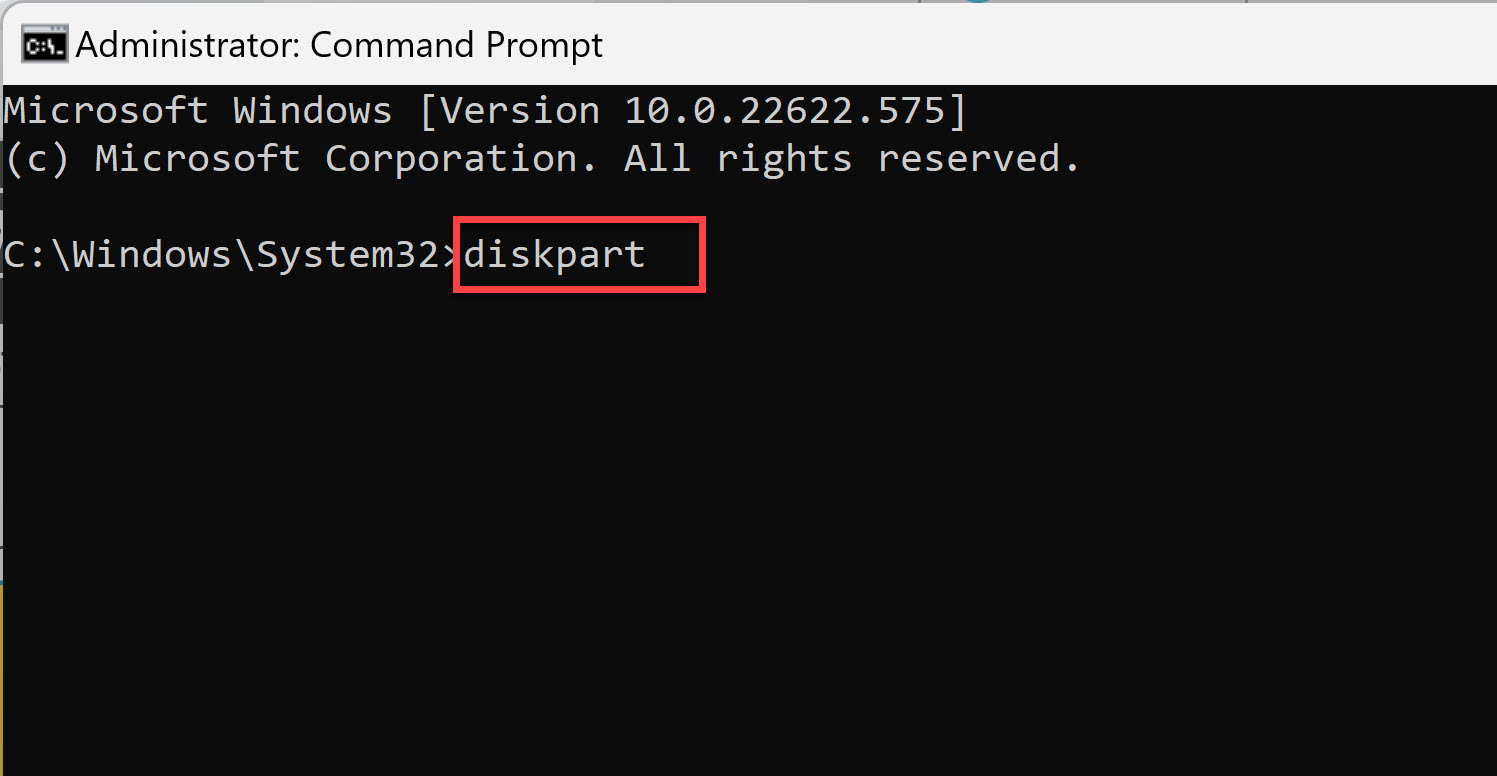 How to Create a Bootable USB Drive for Windows 11 using CMD | Techschumz