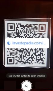 How to Scan QR Codes on NOTHING Phone (1) | Techschumz