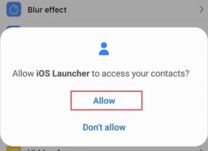 How To Install iOS 16 On Android Phones | Techschumz