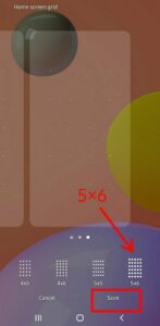 How To Make Icons Smaller On Samsung Galaxy Phones | Techschumz