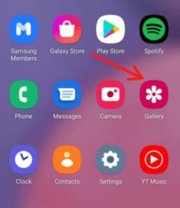 How To Add Text To Photos On Samsung Galaxy Phones | Techschumz