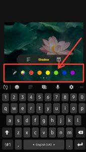 How To Add Text To Photos On Samsung Galaxy Phones | Techschumz