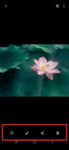 How To Add Text To Photos On Samsung Galaxy Phones | Techschumz